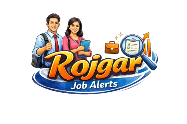 Latest Government Jobs 2026 – Sarkari Naukri Today | Rojgar Job Alerts